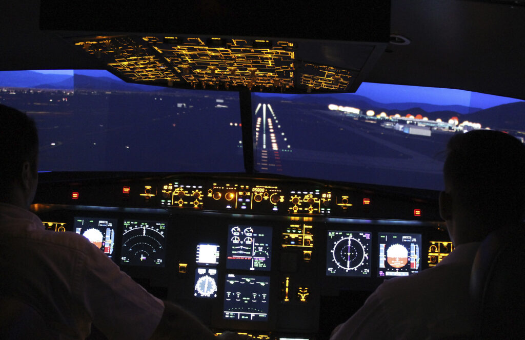 Historia de ACIT – ACIT